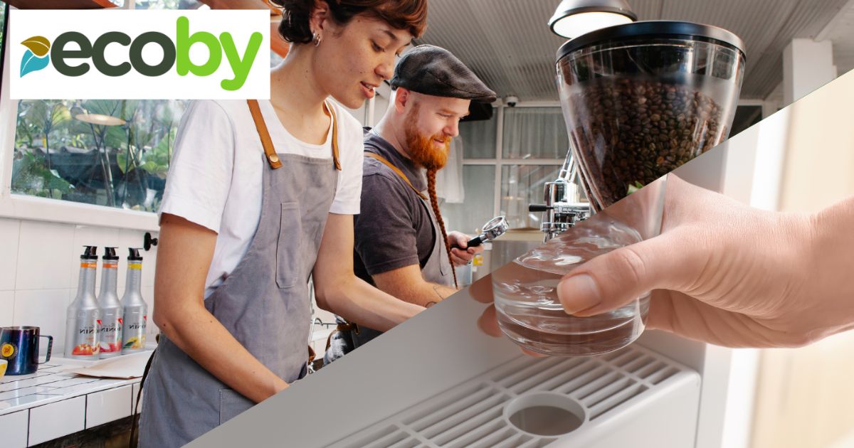 Solicitud Acceso Area Empresas - ECOBY